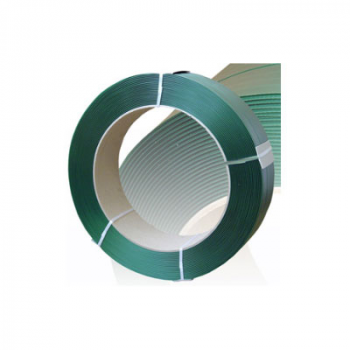 Feuillards Polyester souples et résistants - Sem Packaging