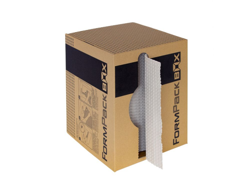 FormPack Box - Solution de calage papier - SEM Emballage